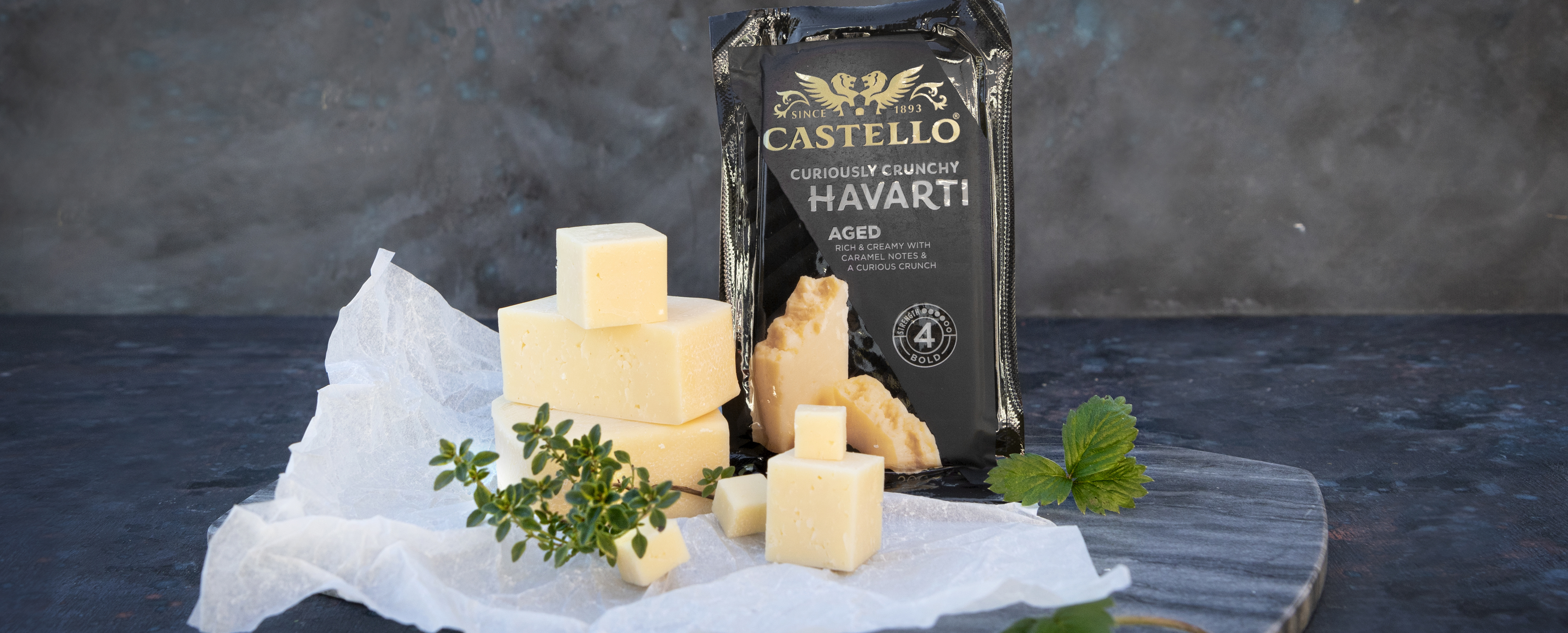 Havarti | Falbygdens Ost