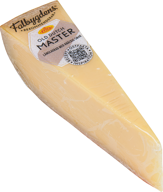 Old dutch master hårdost 270 g | Falbygdens Ost